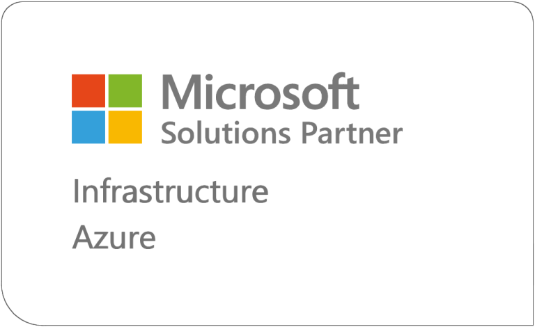 Microsoft Certifications - Competitive Innovations